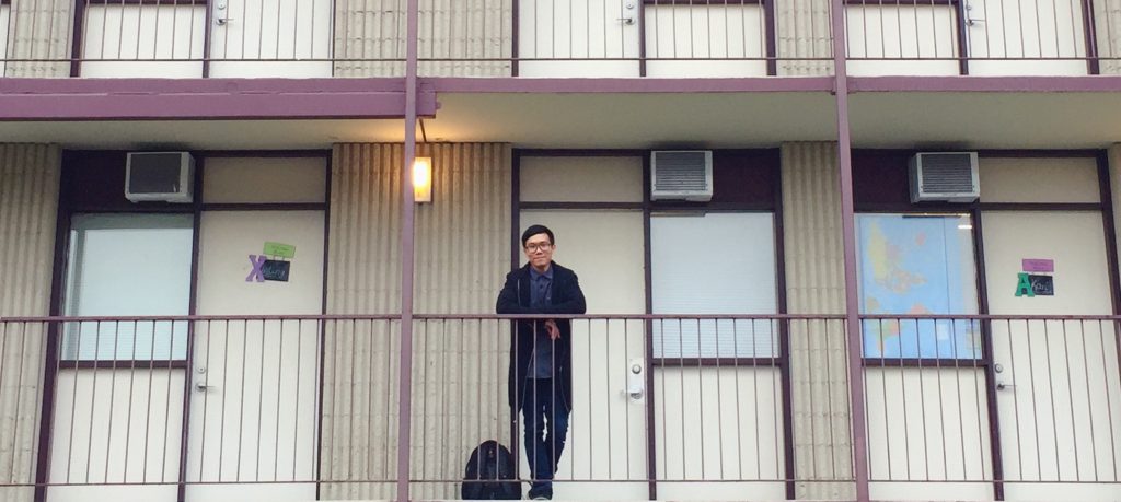 Accommodation at Thompson Rivers University – Travel Media