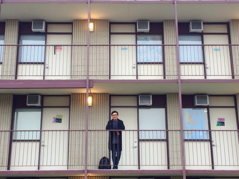 Accommodation at Thompson Rivers University – Travel Media