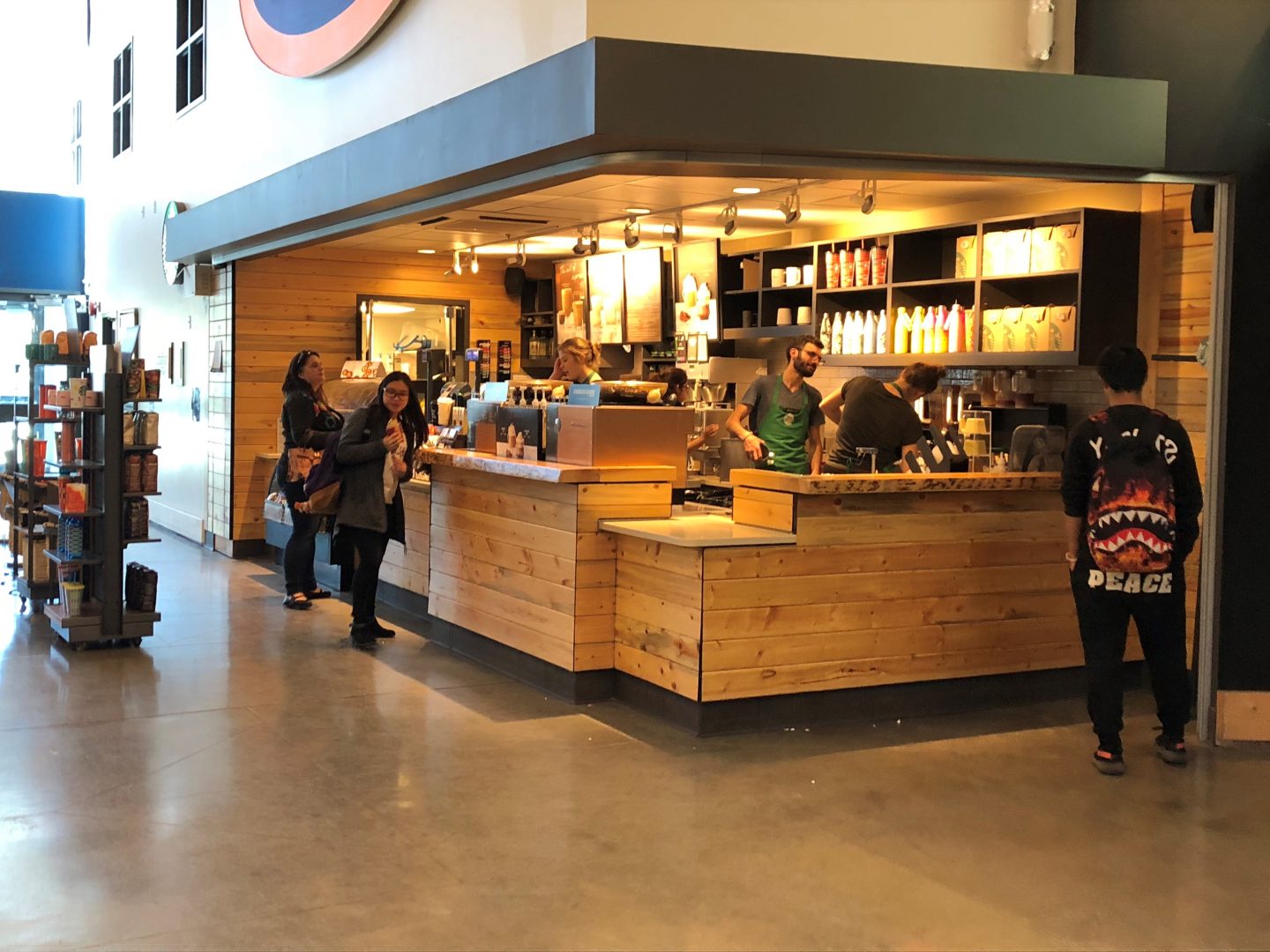 Exploring TRU: My First Day On Campus – Travel Media