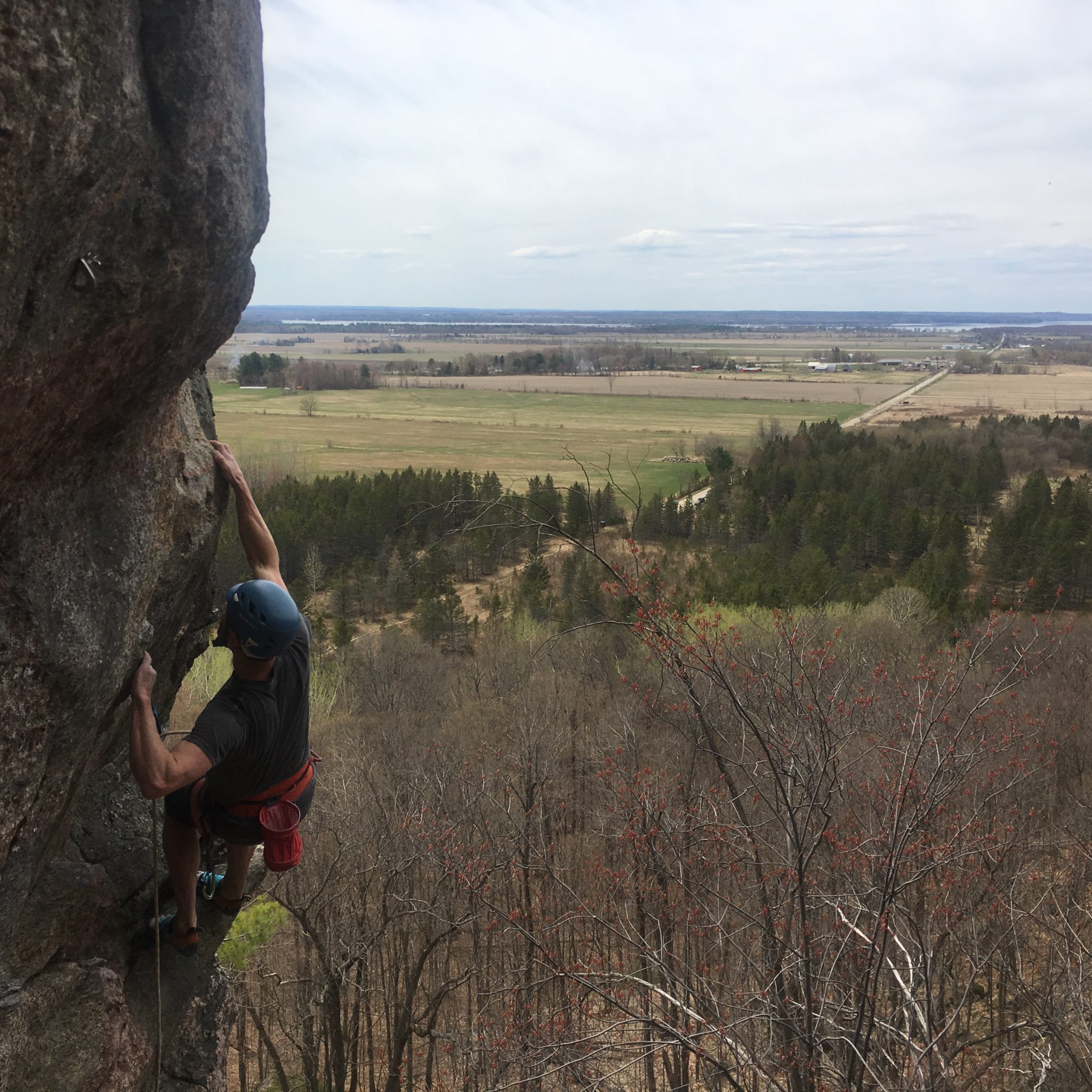 3 crags you should know when planning to go climb outside in the ...